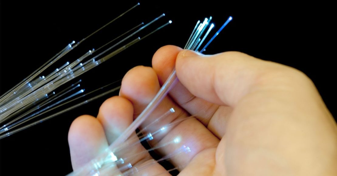 Compartición de infraestructura para despliegue de fibra óptica de ...